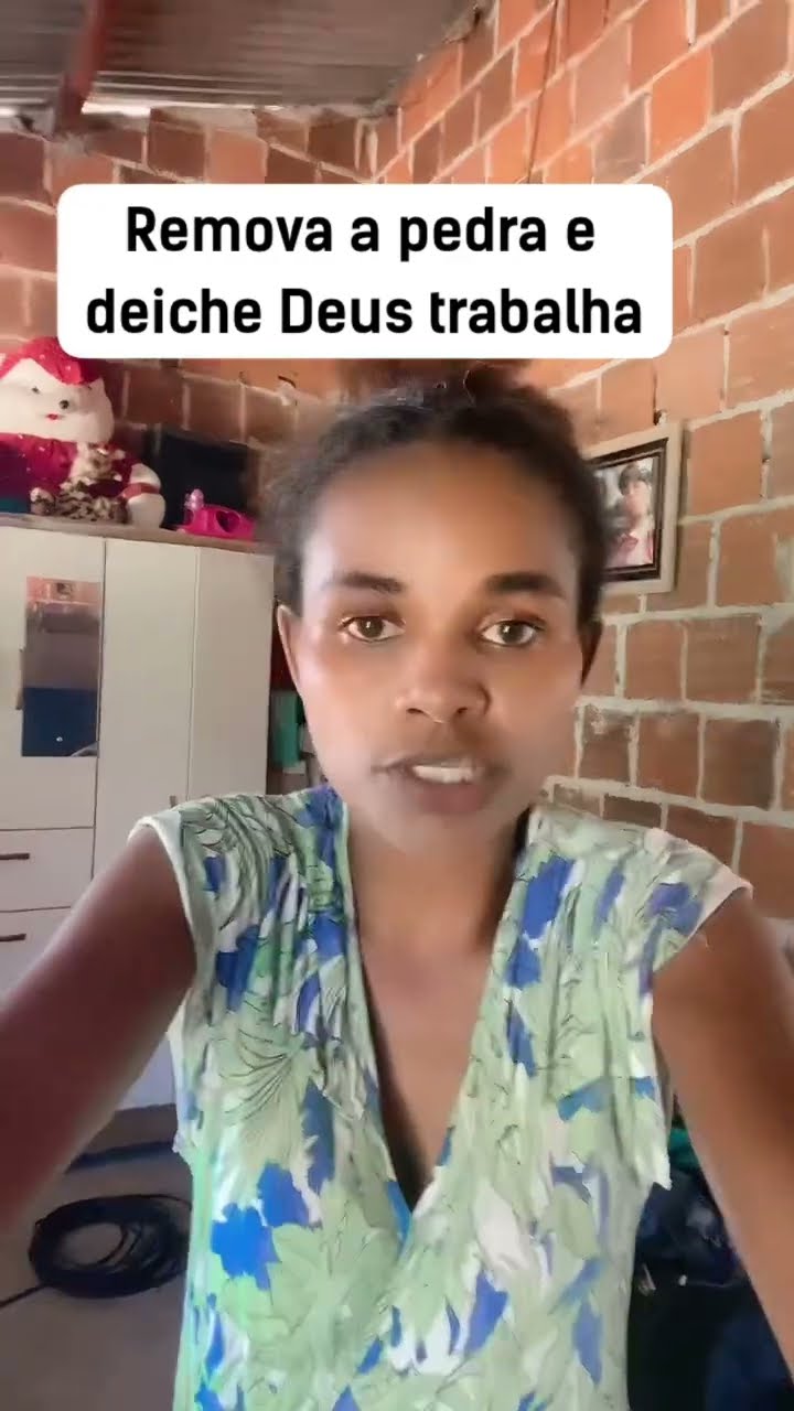 Aprenda com essa palavra forte - YouTube