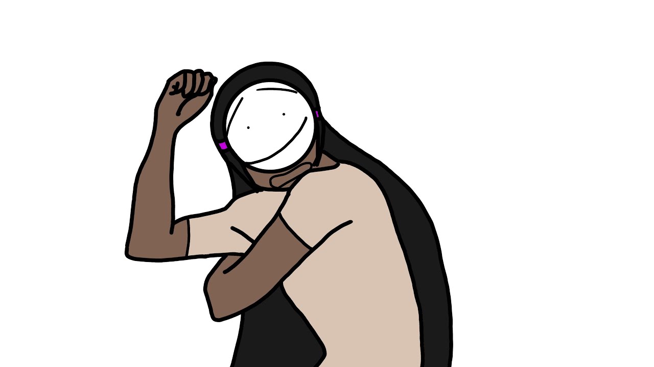 TORNADO (Oc Animation) - YouTube