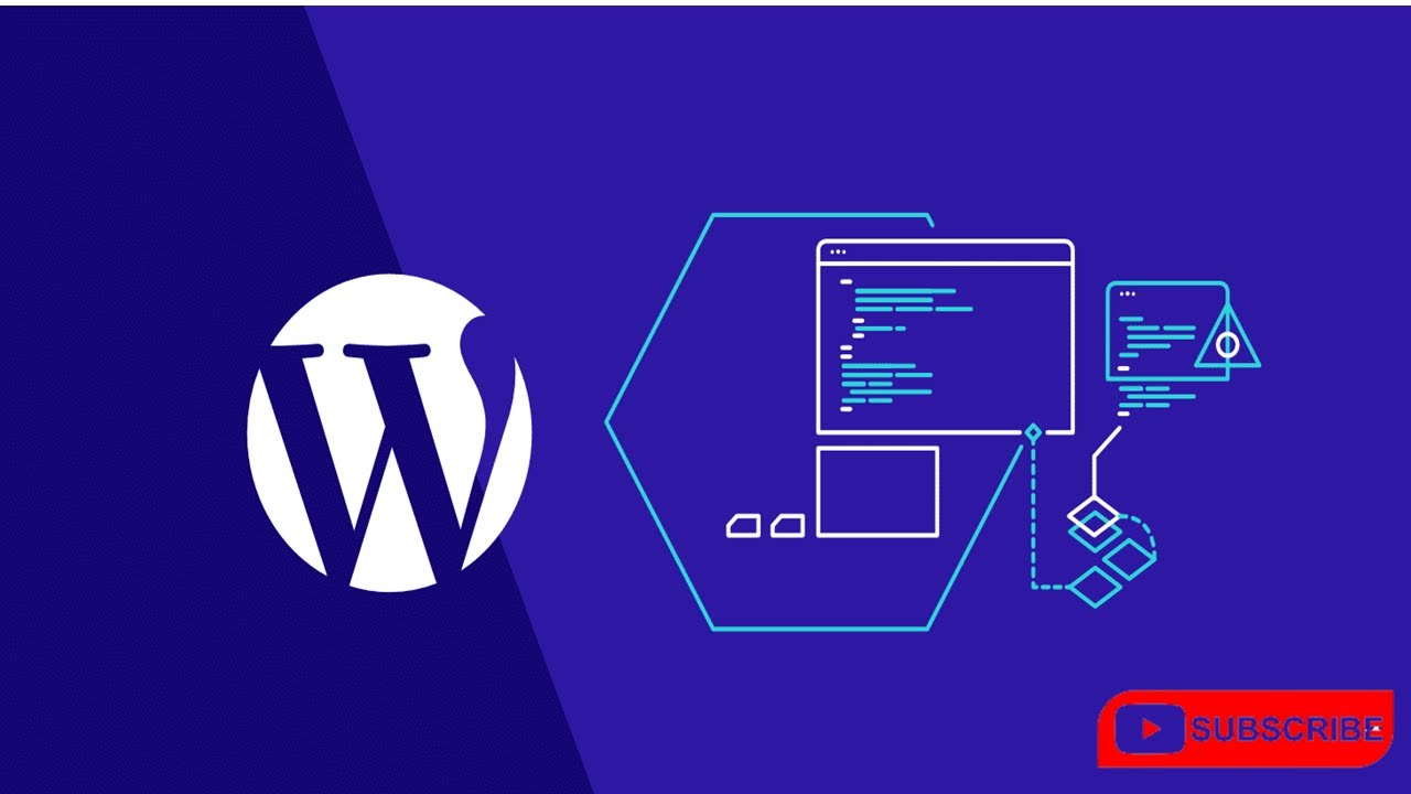 INSTALANDO O WORDPRESS COM PAINEL KINGHOST - YouTube