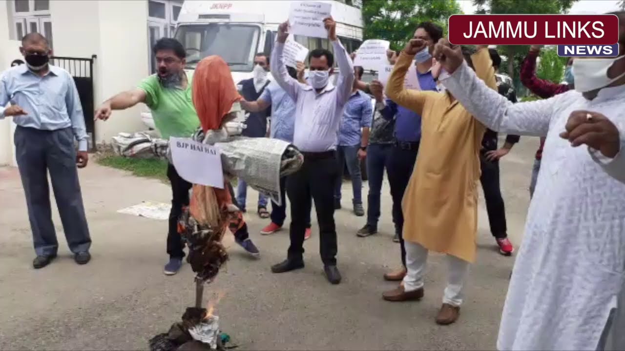 Debarring highly qualified youth from Class-IV jobs unjust ...