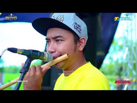 HARTA DAN KESETIAAN - DICKY PRADANA - OSAMA MUSIK