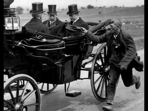 EbAb - The inequitable TH