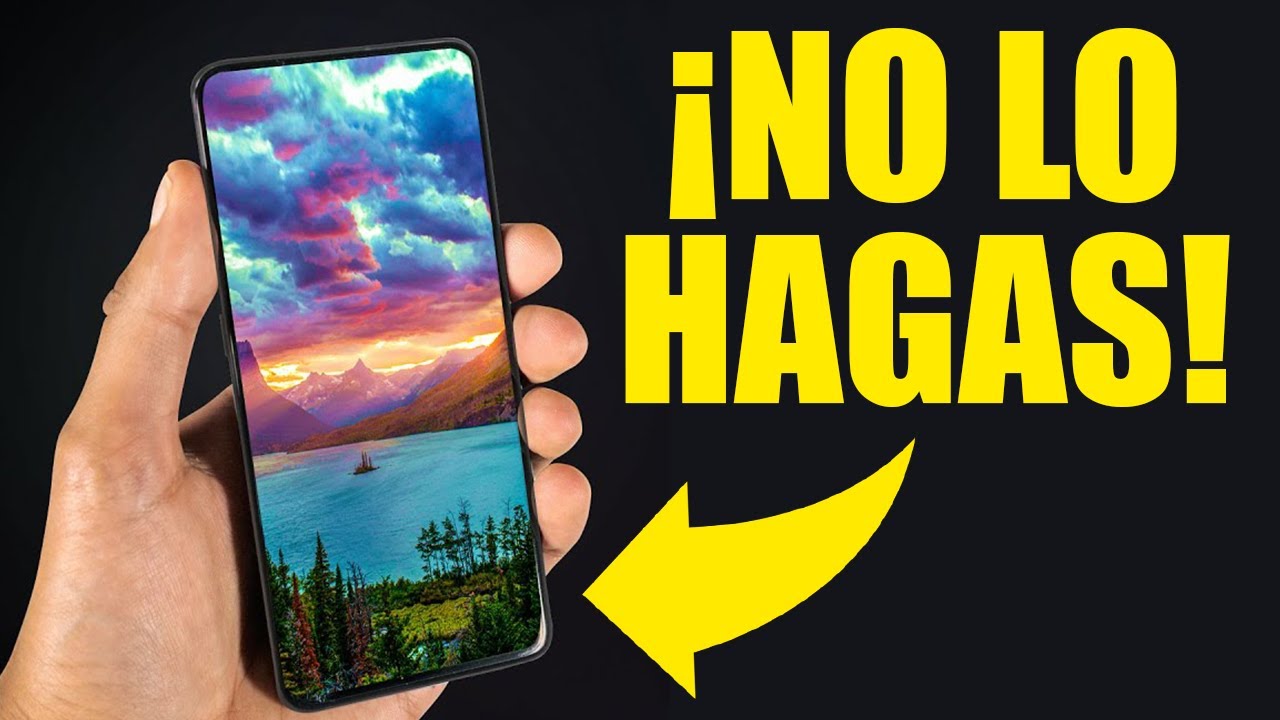 CUIDADO CON ESTA IMAGEN - YouTube