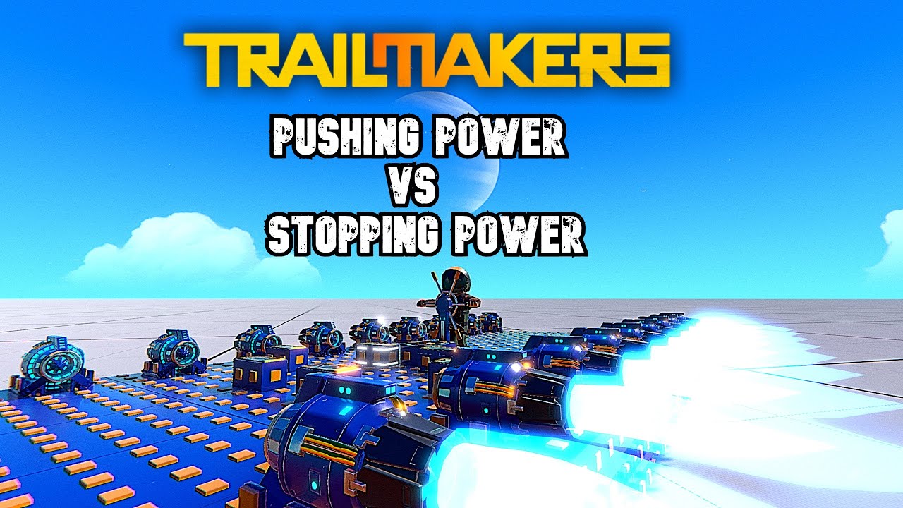 Trailmakers - How to tweak your RCS - Tutorial - YouTube