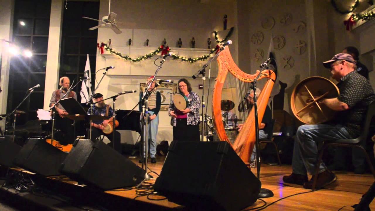 Cherokee Peace Chant - YouTube