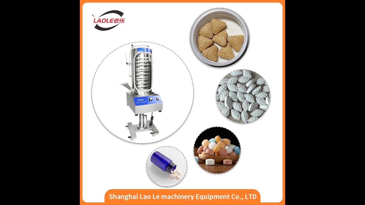Tablet press and rotary screen machine Screen machine manufacturer ...