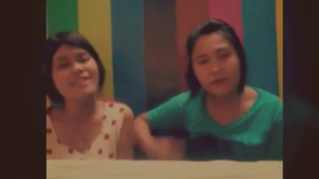 Maria sitanggang - Nanggo Sa Abad Pe Cover Batak - Media Batak - YouTube