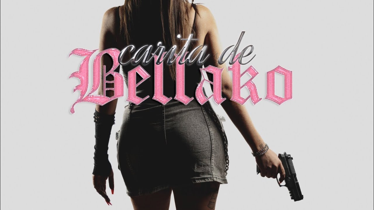 MANIATIK - Carita de Bellako - YouTube