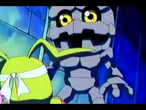 Digimon Сезон 2 Эпизод 42 24.04.2015