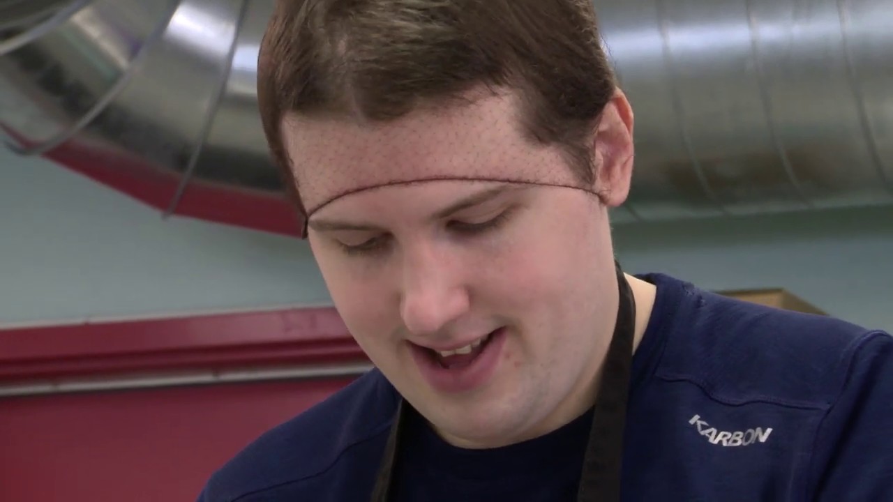 The WAVE Program, in Ottawa - YouTube