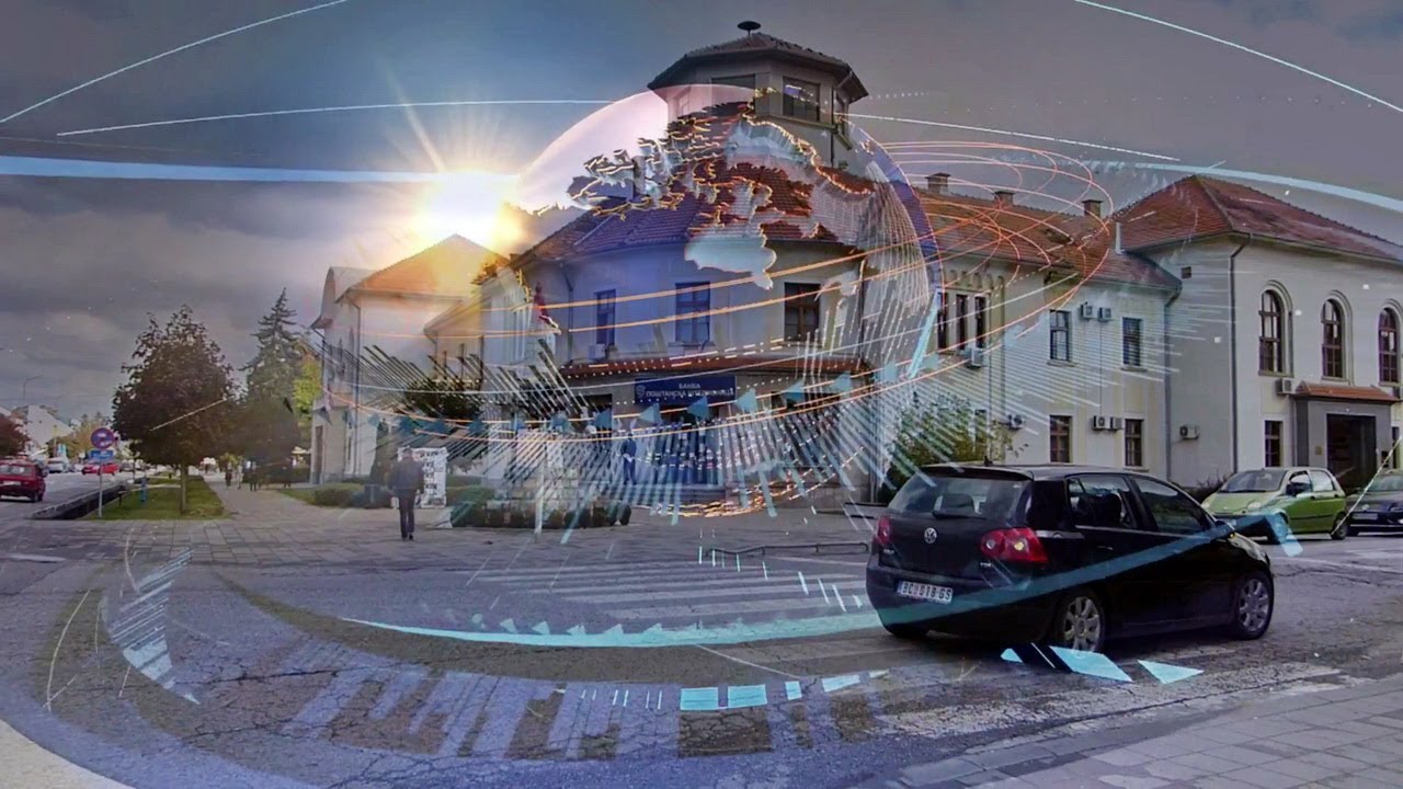 Bogatić četvrtkom - YouTube