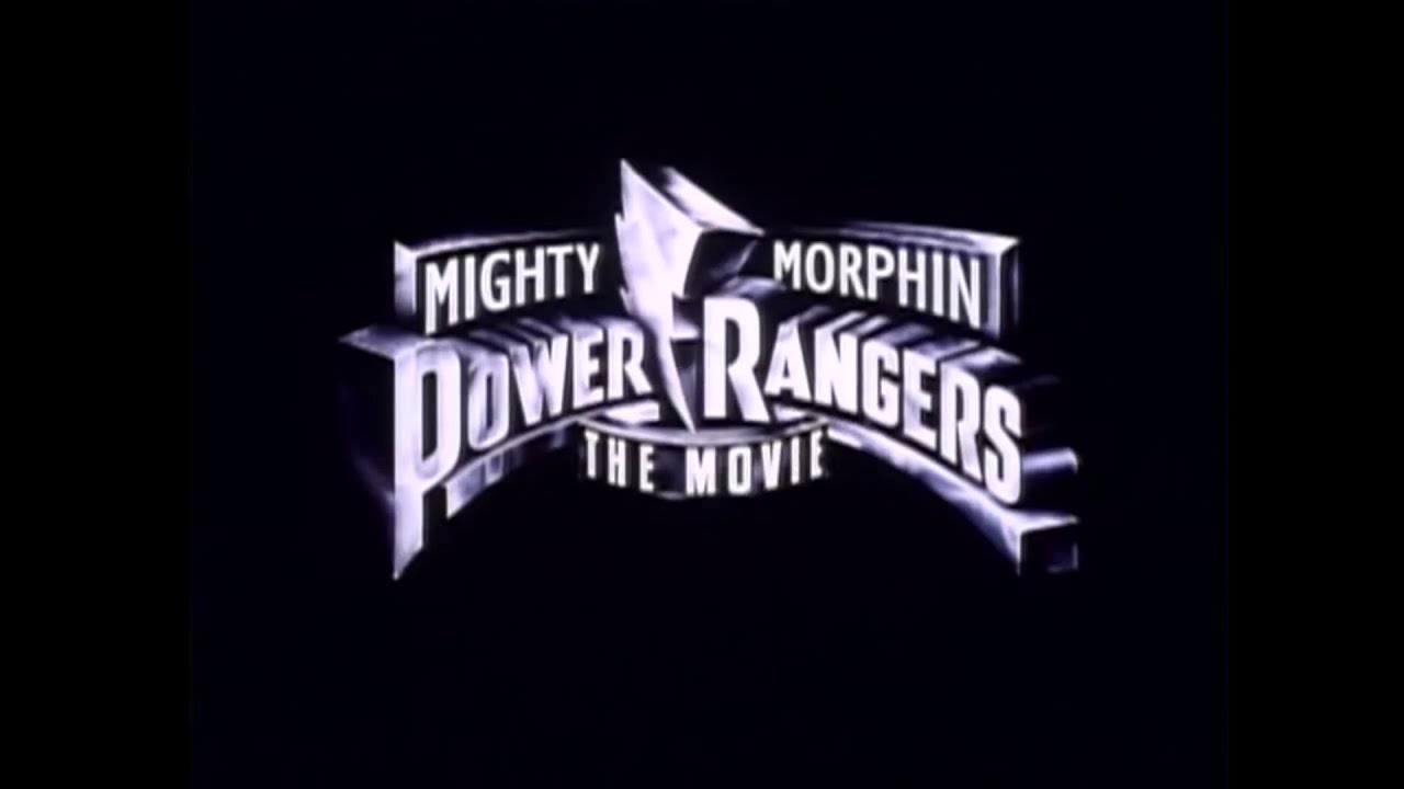 Mighty Morphin Power Rangers: The Movie "Fan" Trailer 2 - YouTube