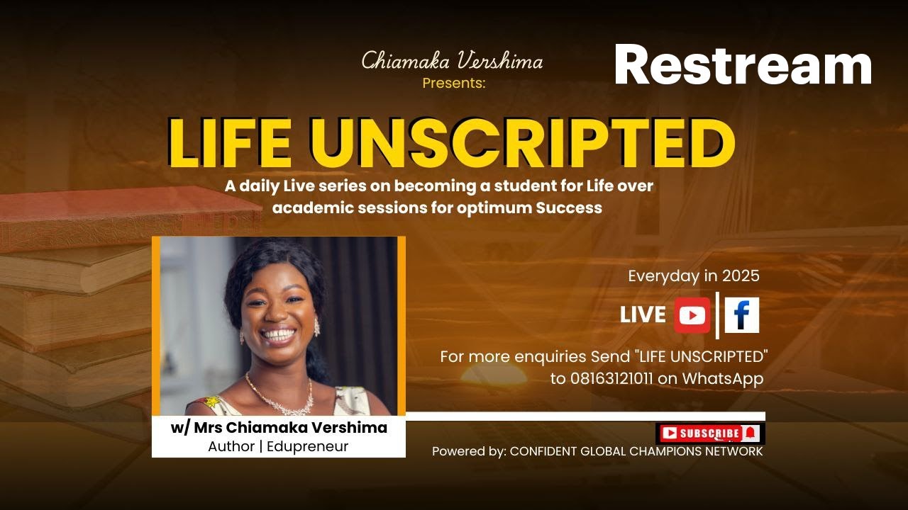 CHANGE YOUR CIRCLE; CHANGE YOUR LIFE! THIS IS HOW - YouTube