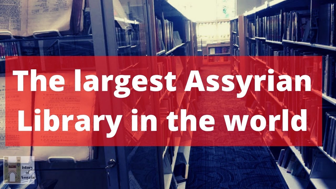 Assyrian Library
