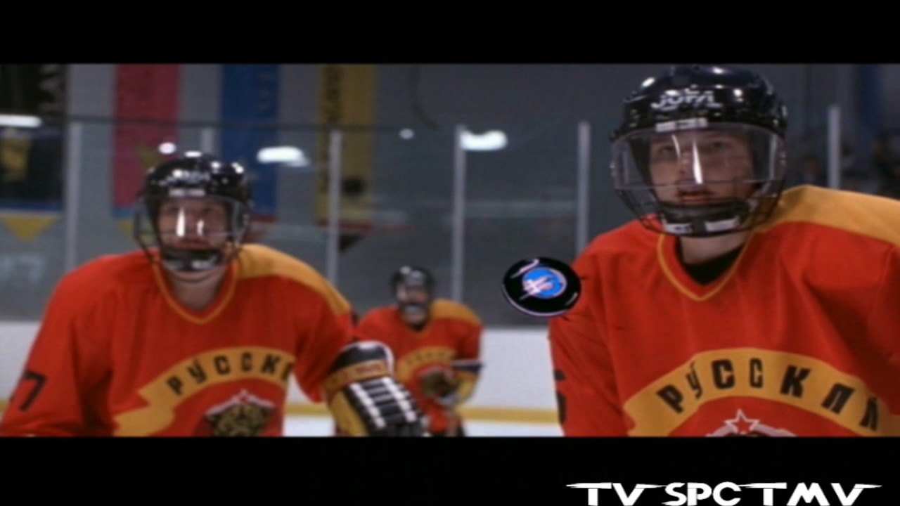 Mighty Ducks Knuckle Puck
