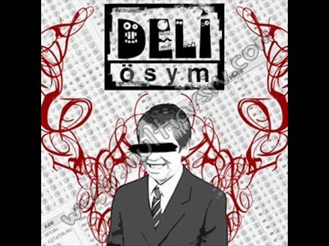 Türkçe Rock & Deli - Ö.S.Y.M (2006) - Foolish Kazanova (Club Remix ...
