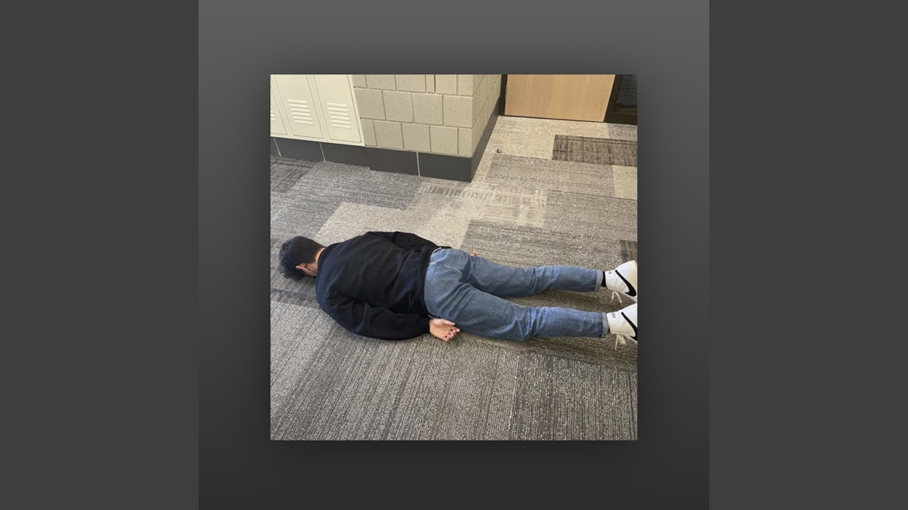 heard you say (feat. Bilbus) - YouTube