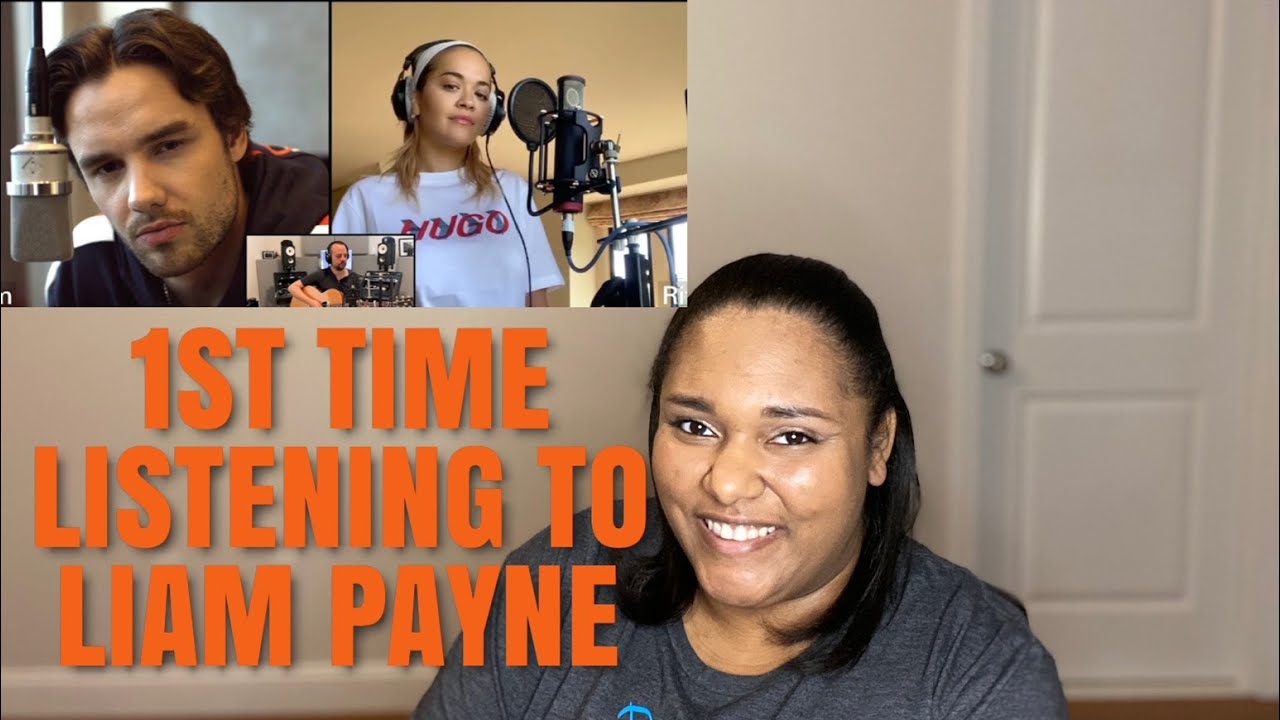 HUGO at Home With LIAM PAYNE (REACTION) - YouTube