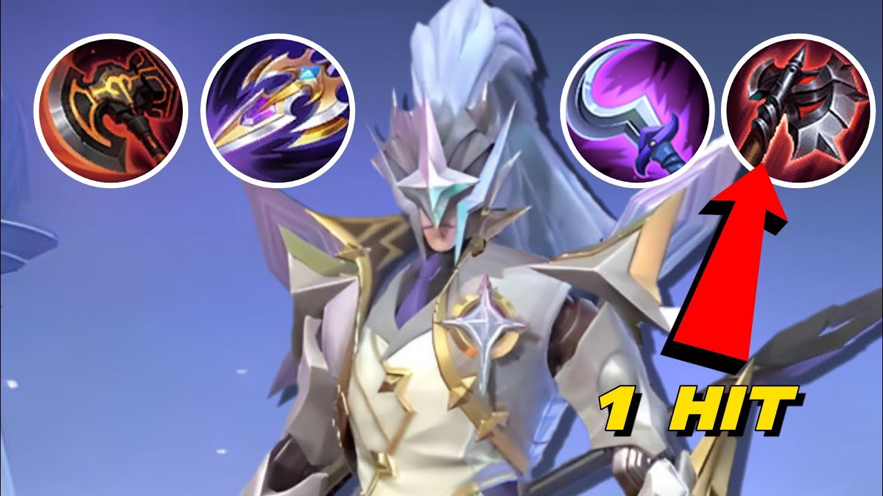 STAR ENFORCER ALPHA IS FINALLY HERE !! BEST BUILD ALPHA 2023 STARLIGHT ...