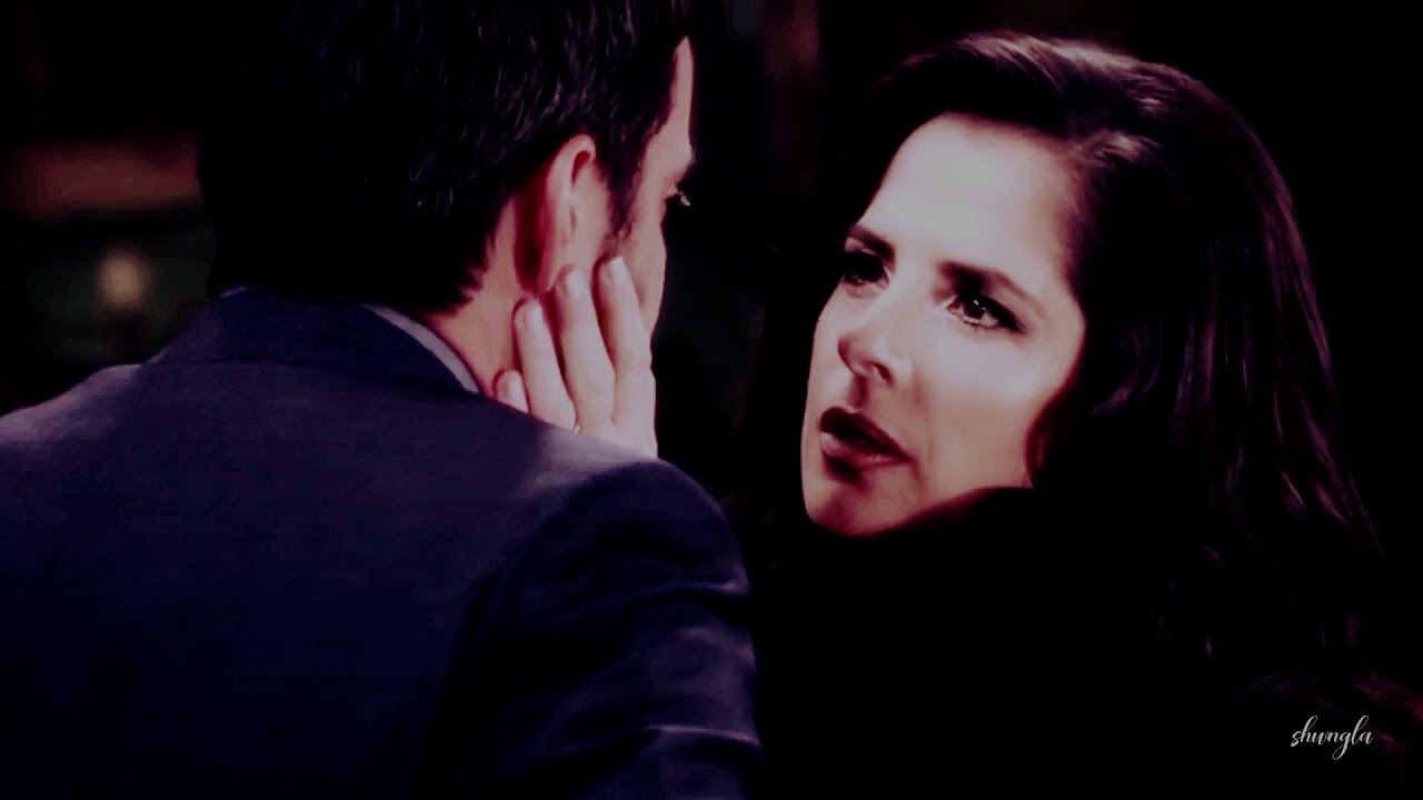 sam + dante | you are the reason - YouTube