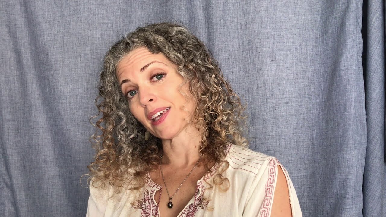 Shakespeare's Sonnet 115 (recited by Meaghan Boeing) - YouTube