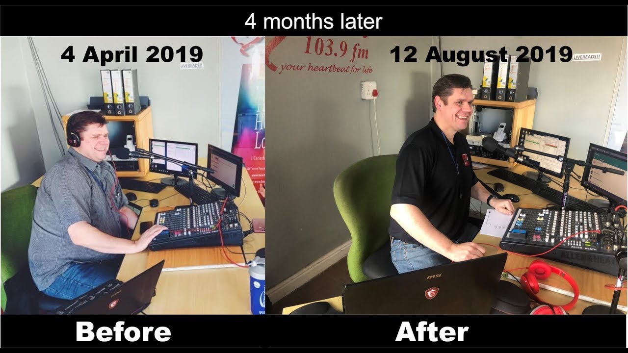 Weight Loss 101 How and Fat Secret App Part 4 - YouTube