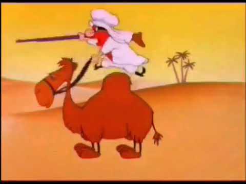 Küfürbaz Haydo Küfürlü Texsax Çöl - YouTube