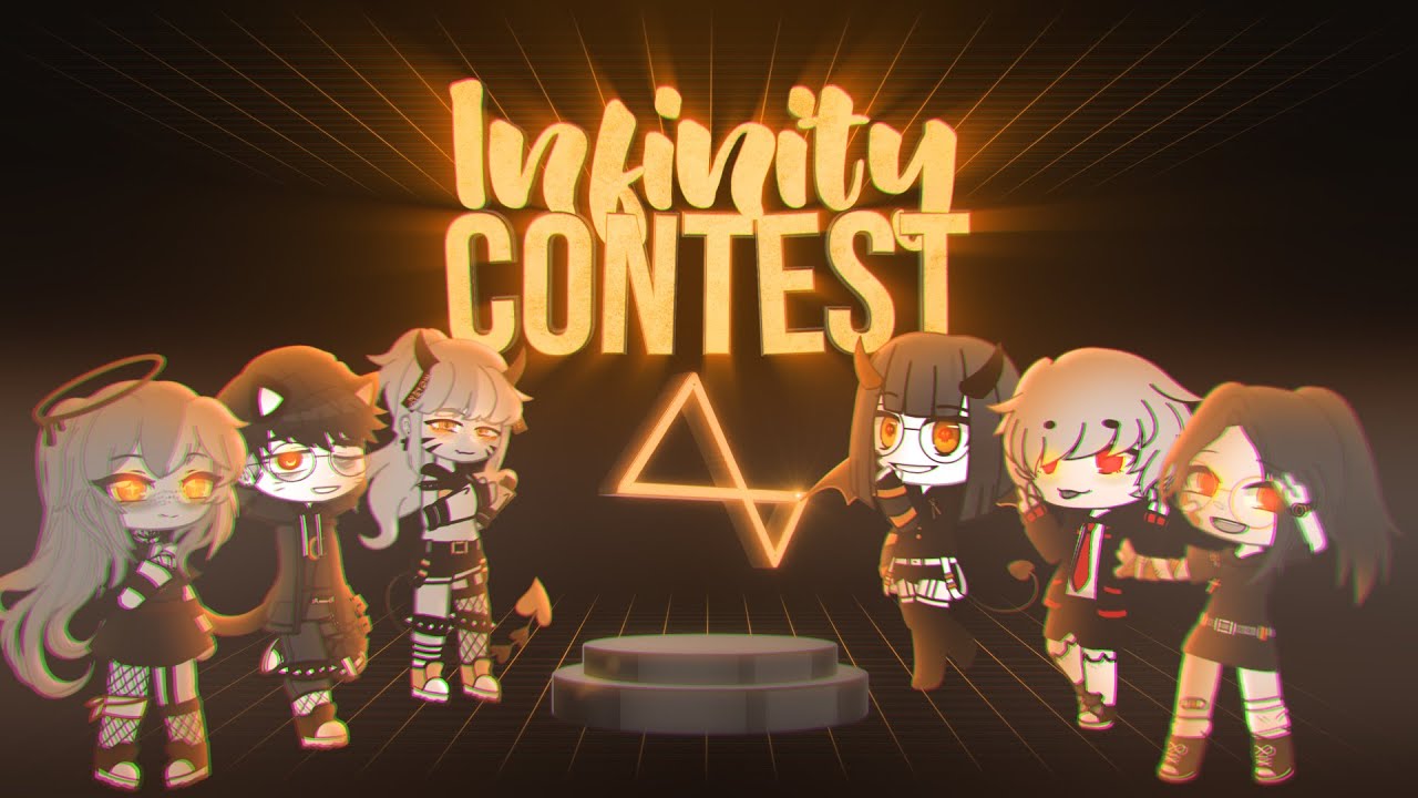 🌟║ INFINITY CONTEST || Team Infinity GC (Read Desc) CLOSED - YouTube