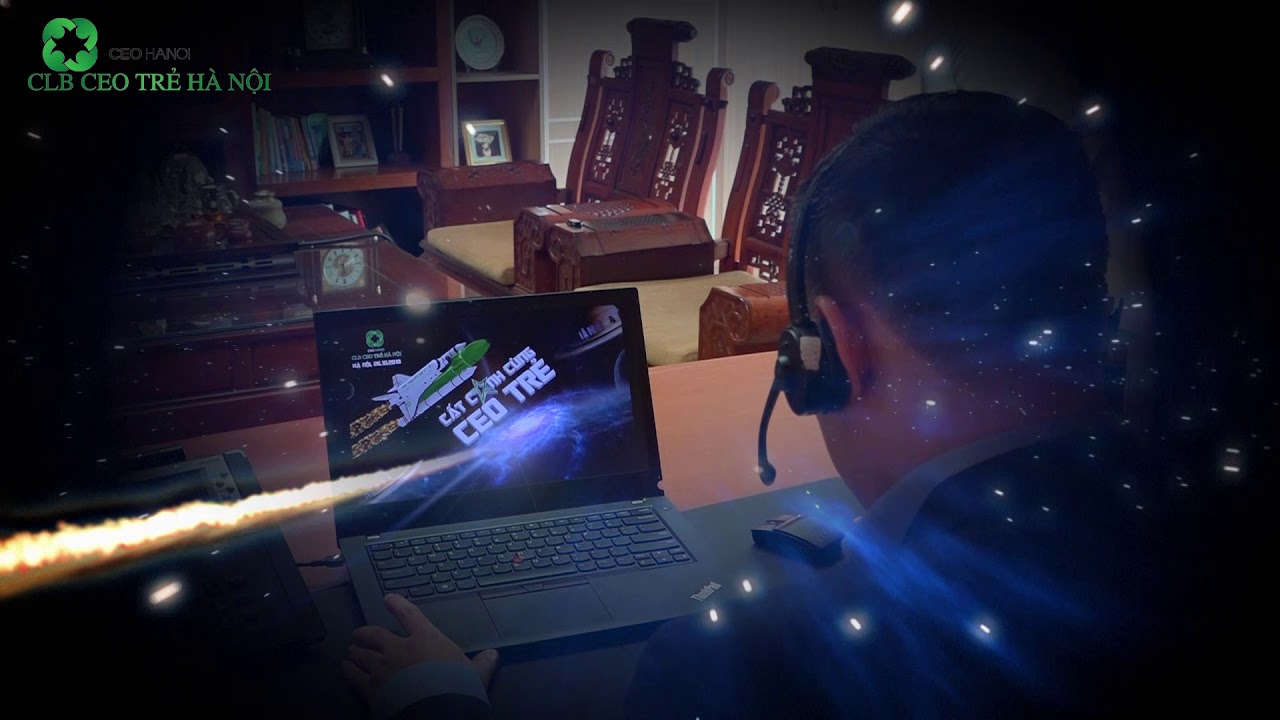 PHI HANH DOAN CEO TRE CHUY Y - YouTube