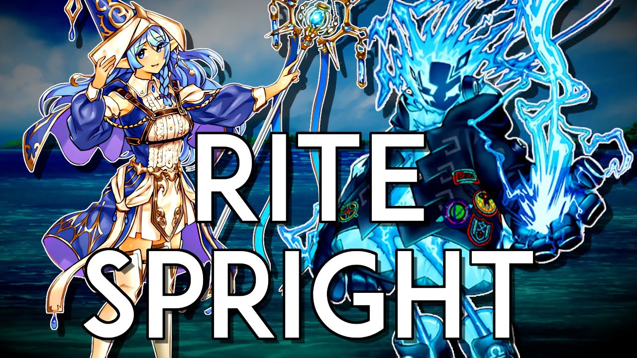 Adventure Spright might as well be Tier 0! (Deck Profile + Replays ...
