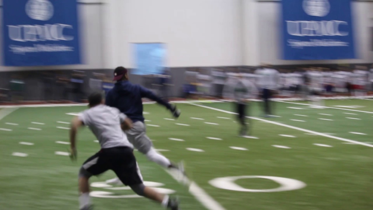 Paris Ford-Evolve-2/10ths Tryouts 2016 - YouTube