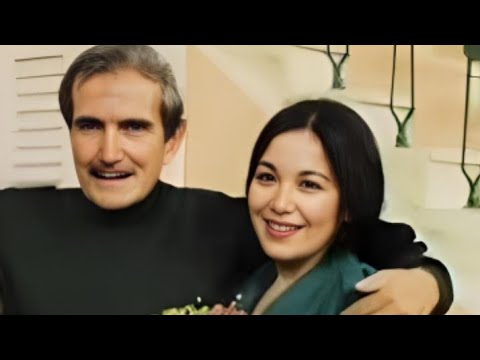Η ηθοποιος και συζυγος του Νικου Φωσκολου.Η γνωστη κουμπαρα.Οι ταινιες ...