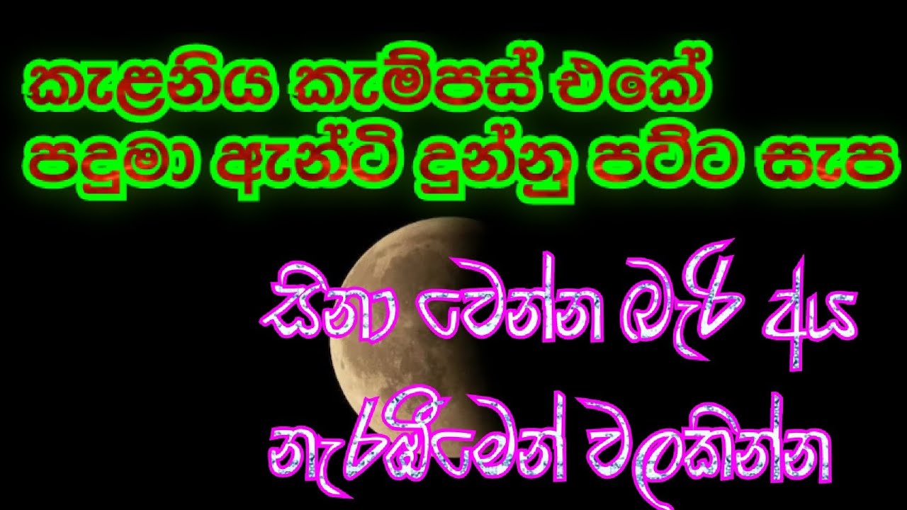 කැළනිය කැම්පස් එකේ - මංජුසාව Manjusawa In kiyanna campus Fun - YouTube