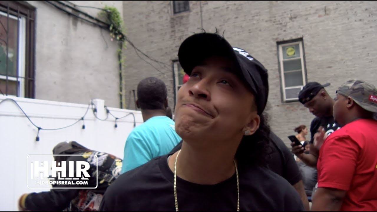 MS. FIT ON WILL BATTLERS EVER MAKE LIFE CHANGING MONEY FROM BATTLE RAP ...