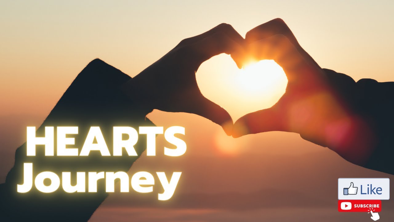 Hearts Journey: Uncover the Transformative Power of Love and Profound ...