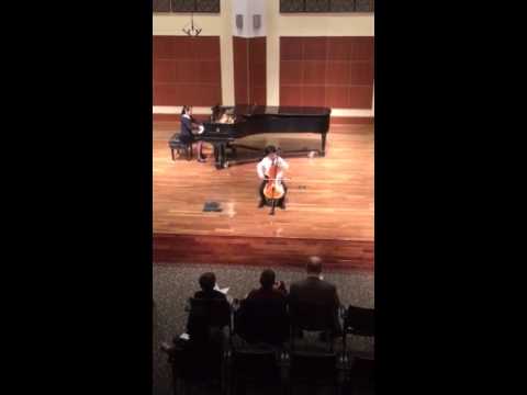 Four Season Red by Se Ching Lu