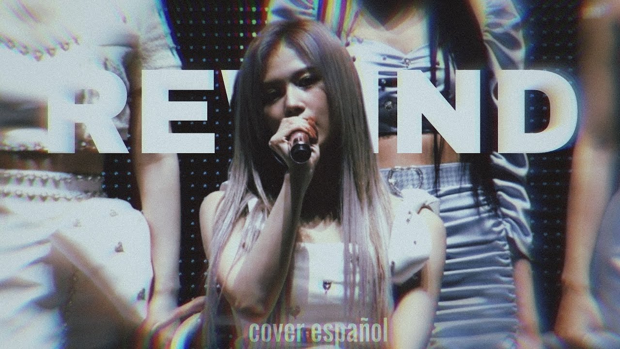 REWIND - TWICE cover en español // brenda ♡ - YouTube
