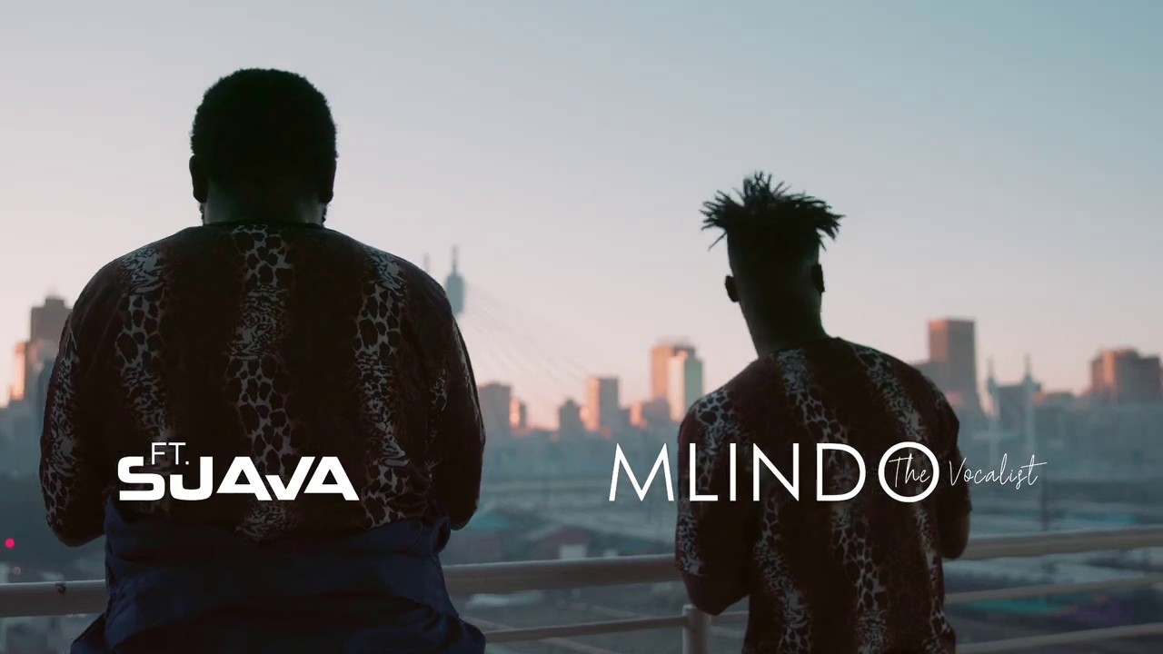 Mlindo The Vocalist - Egoli ft Sjava - YouTube