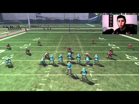 Madden 16: Quarters 1 3 7 FULL Defensive Scheme! Blitzes, Max Coverage ...