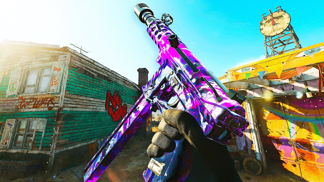 I went back to Black Ops Cold War in 2024 and its AMAZING (BO5) - YouTube