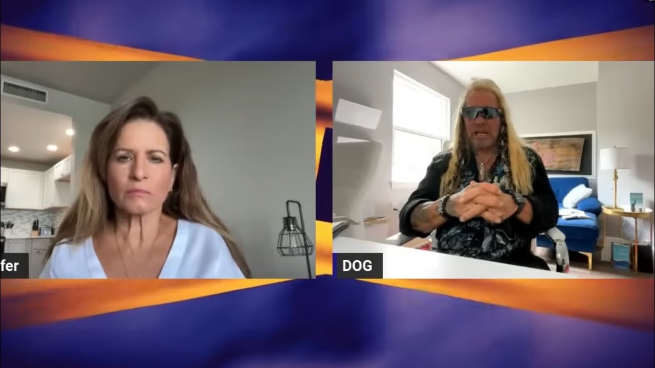 JEN & DOG interview! Is this a bad parody? Who is Nicholas?? OPEN PANEL ...