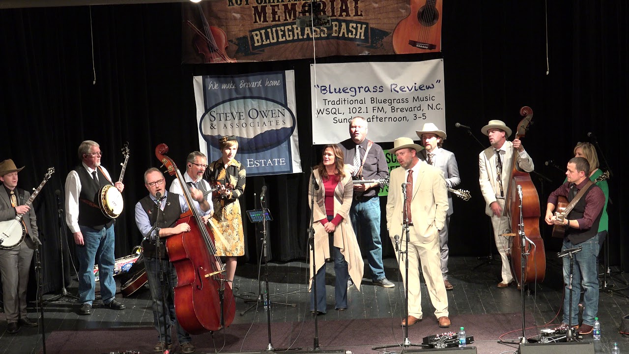 Feat Tim Surrett- Where We'll Never Grow Old - YouTube