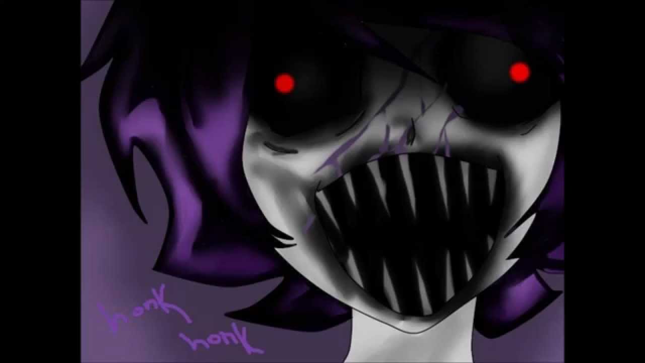Homestuck: Gamzee Monster Русская версия - YouTube