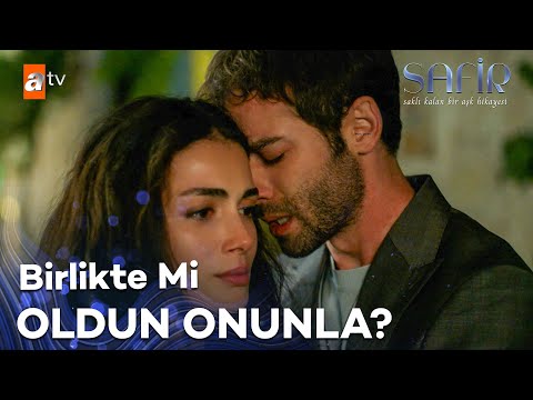 Feraye, Yaman'ın kalbine son darbeyi vurdu | Safir 4. Bölüm