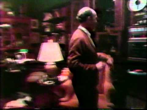 Maxell Cassette Tapes commercial 1980 - YouTube