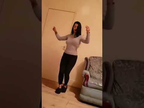 Marya narcisa dans  tiganesc