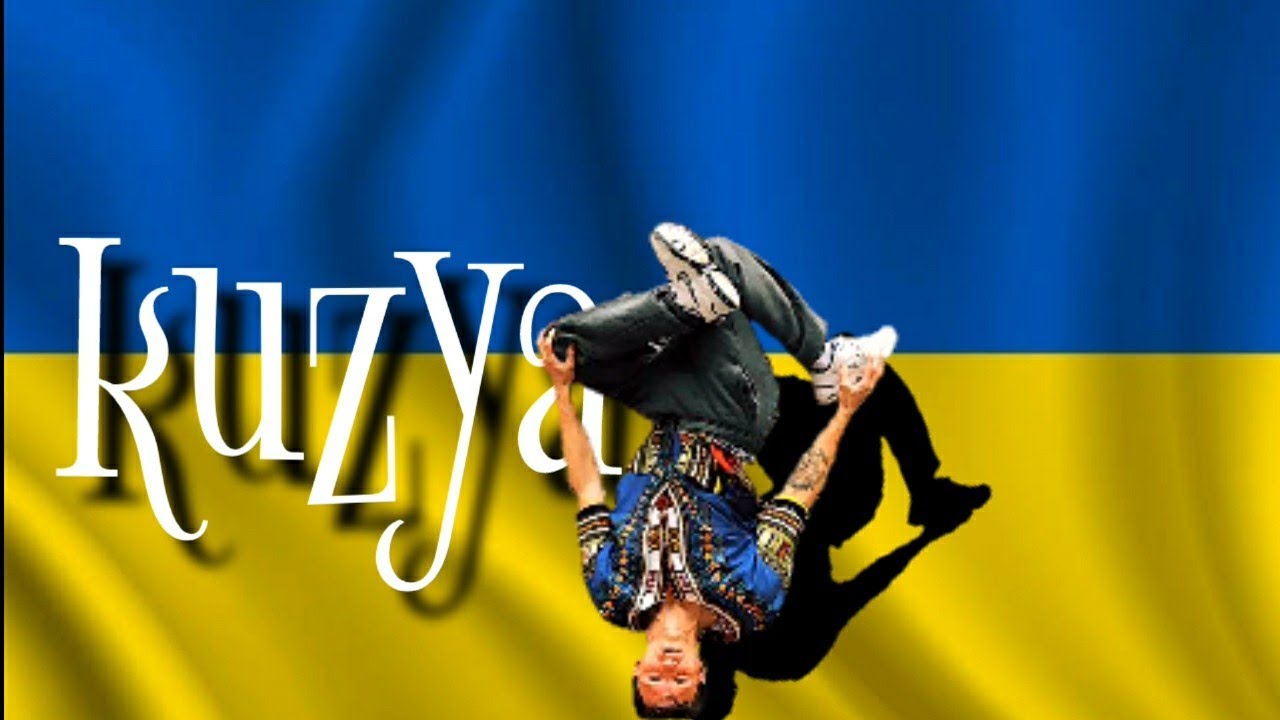 BBOY KUZYA 🇺🇦 TRAILER - YouTube