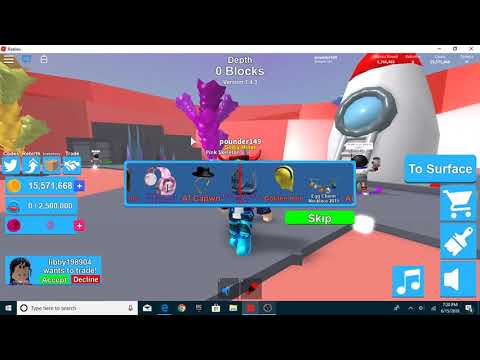 Opening up 1000 Epic Crates in Mining Simulator! 2/6 - YouTube
