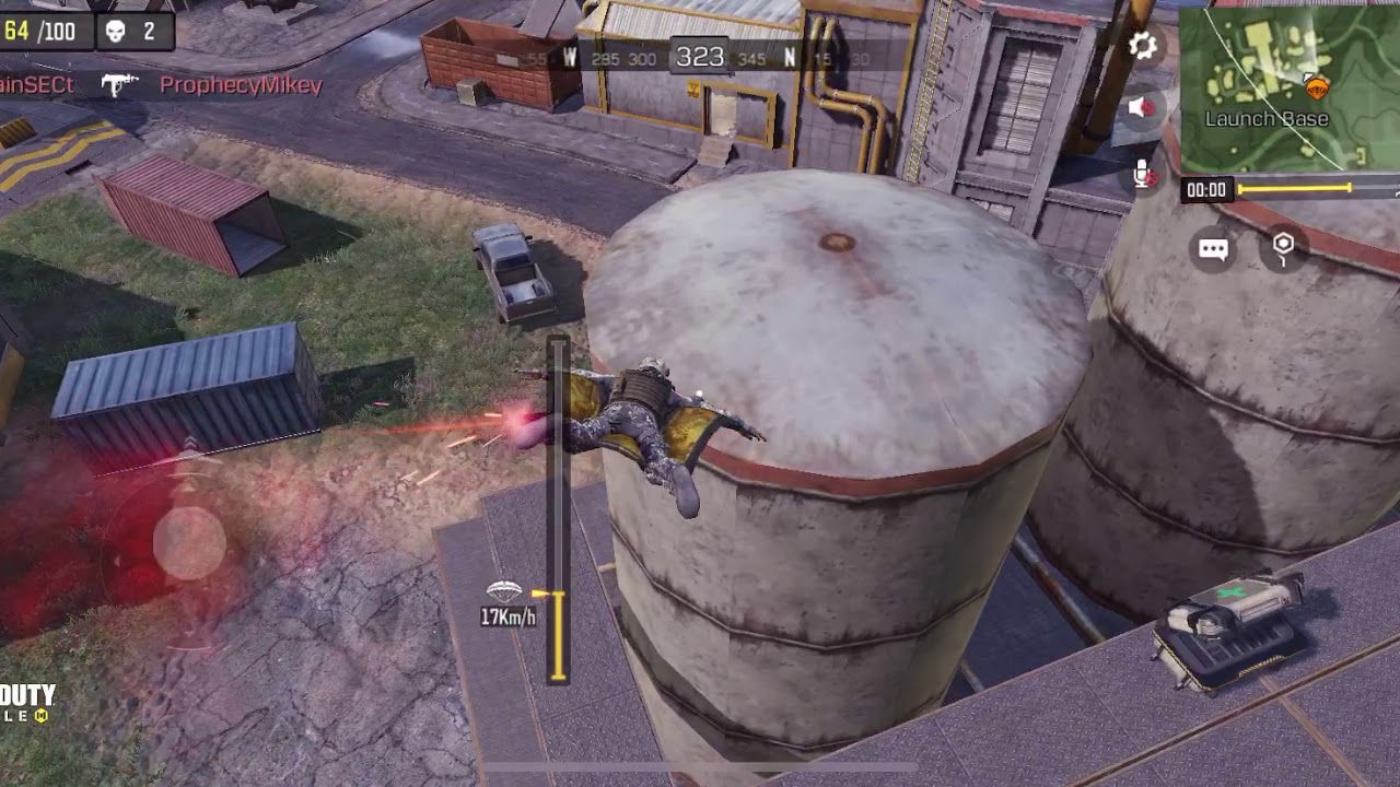 I’m the best COD mobile player - YouTube