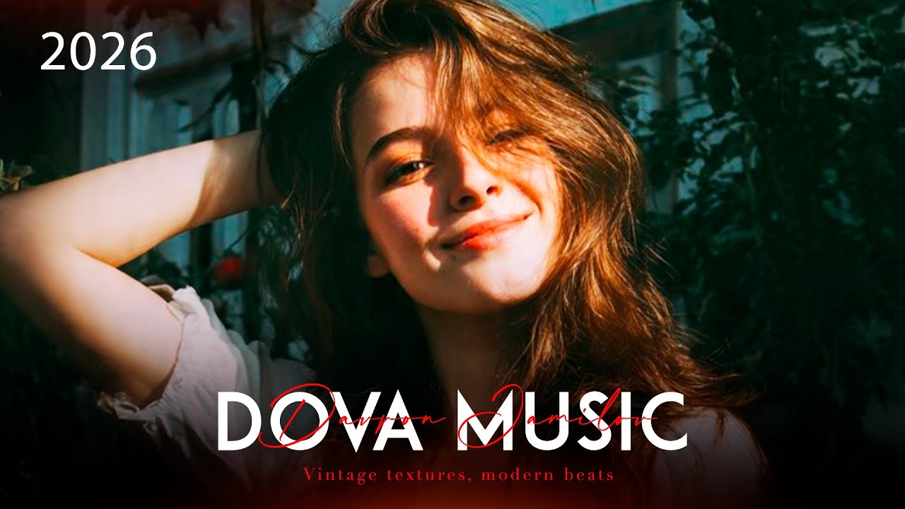 Dova Music - Soft perfume (Original Mix) - YouTube